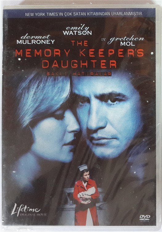 The MEMORY KEEPER'S DAUGHTER - SAKLI HATIRALAR - EMILY WATSON - DERMOT ...