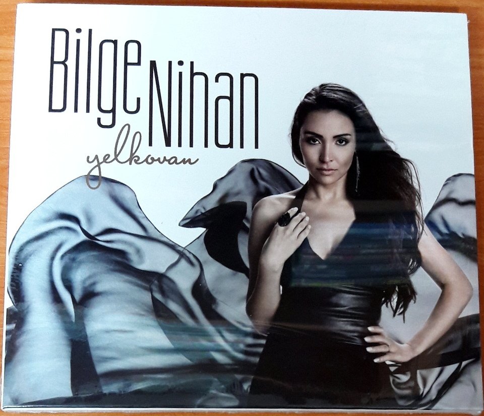 BİLGE NİHAN - YELKOVAN CD SIFIR