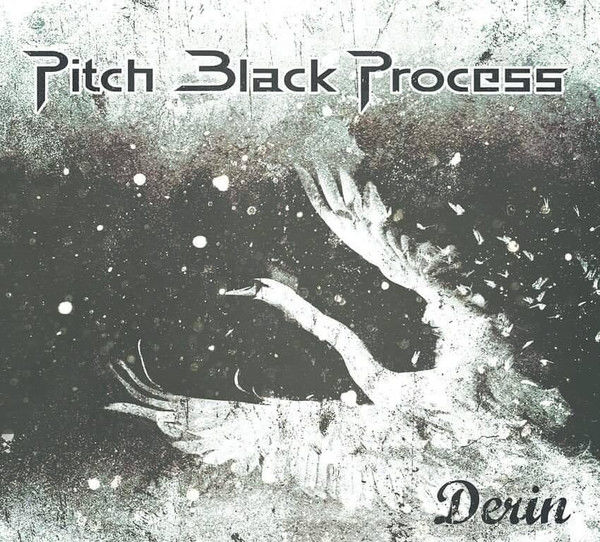 PITCH BLACK PROCESS - DERİN (2016) - TURKISH DEATH METAL DIGIPAK CD ...