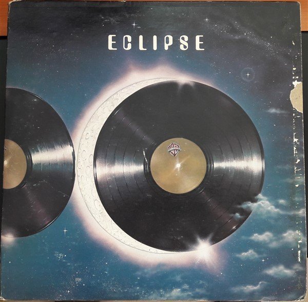 ECLIPSE (TALKING HEADS,VAPOUR TRAILS,DANNY DOUMA,FUNKADELIC,BOB MARLEY ...