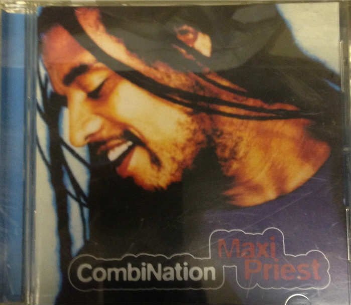 MAXI PRIEST COMBINATION CD 2.EL